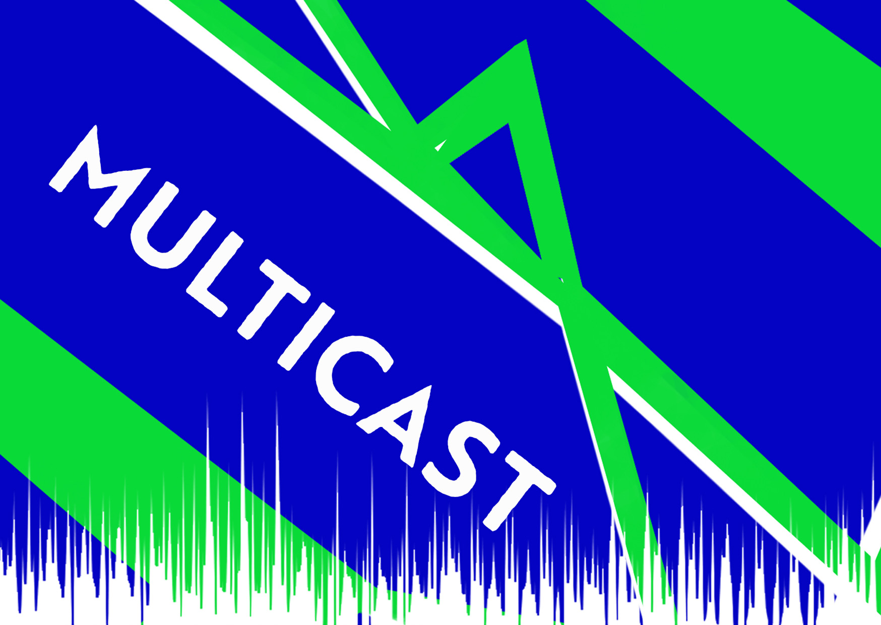 Multicast – Radio-Podcast-Medienkompetenz