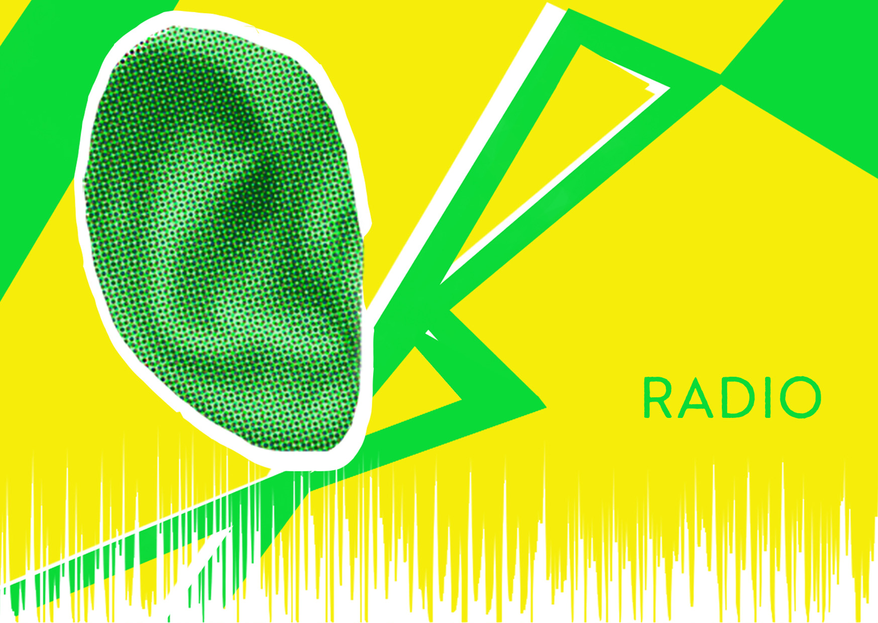 Multicast – Radio-Podcast-Medienkompetenz